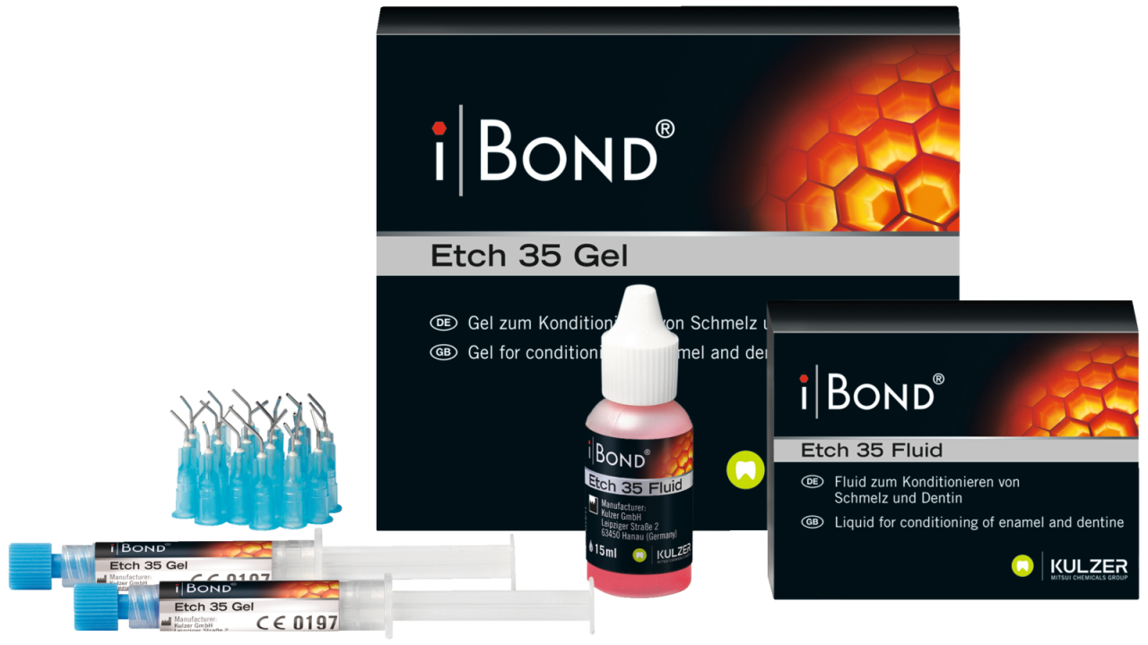 iBOND Universal