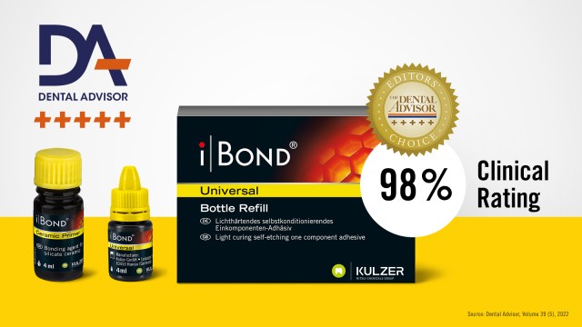 iBOND Universal