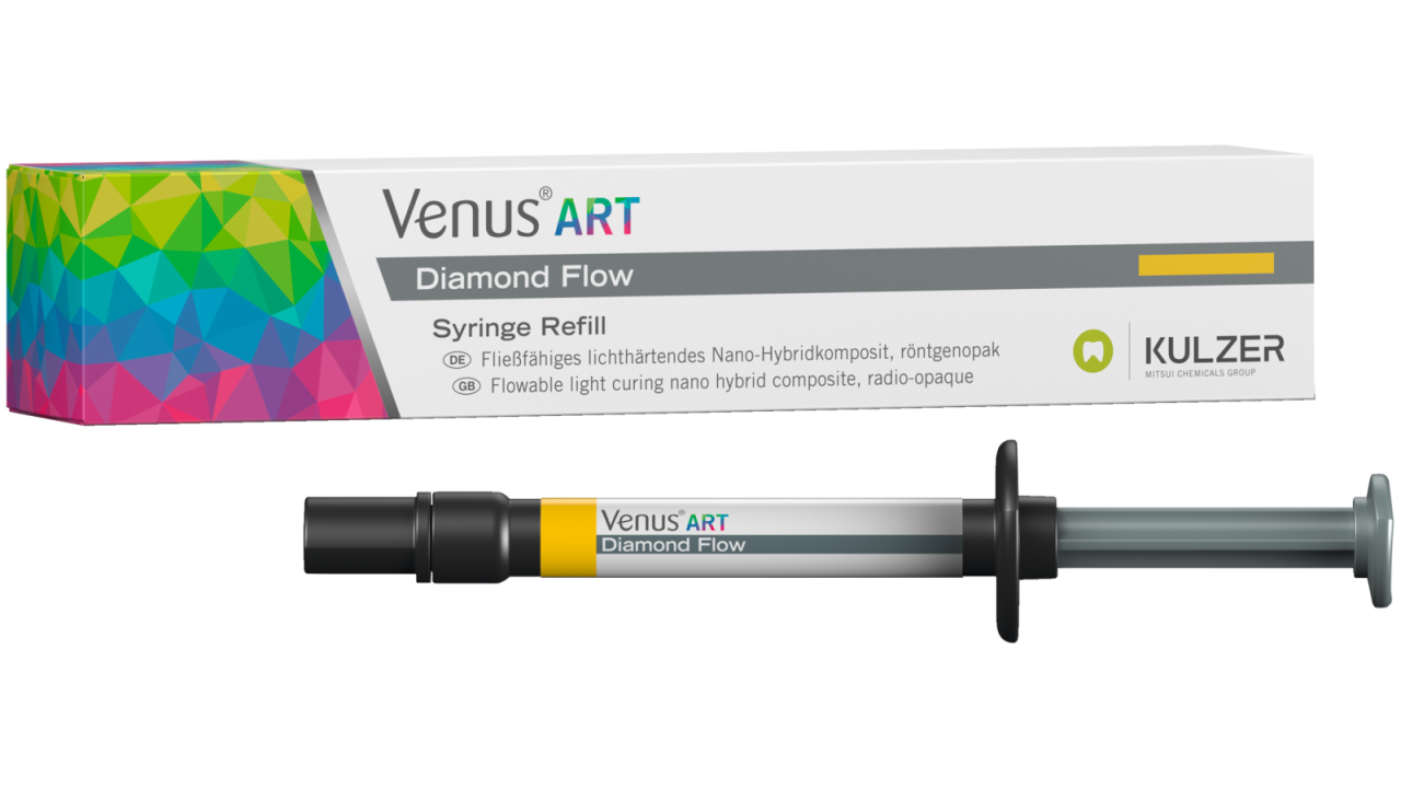 Venus Color