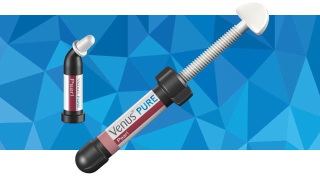 Venus® Pearl Pure Shades