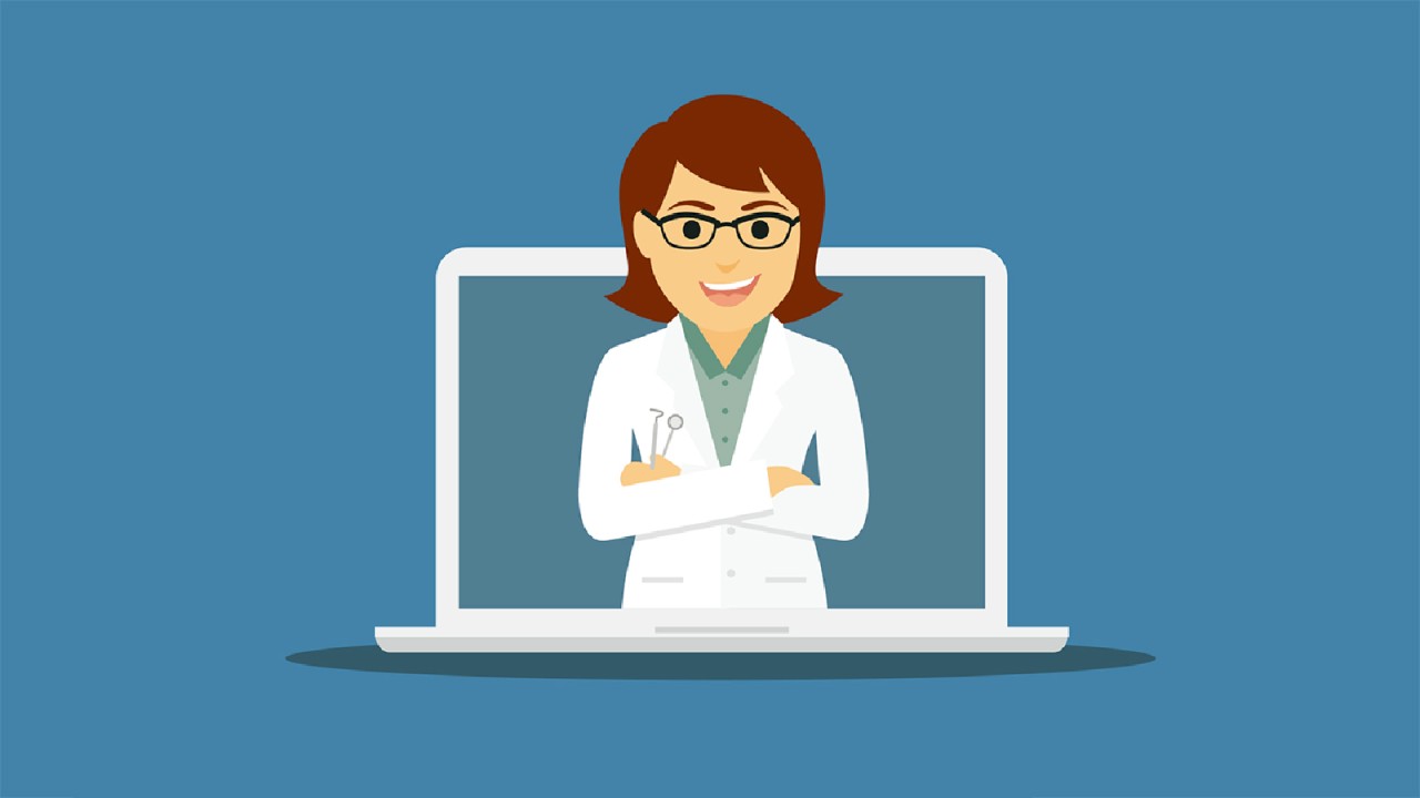 Cómo lidiar con Dr. Google