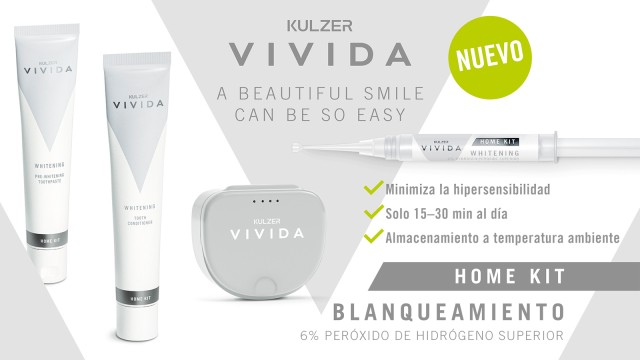 Lograr la simetría perfecta: restauración de incisivos centrales